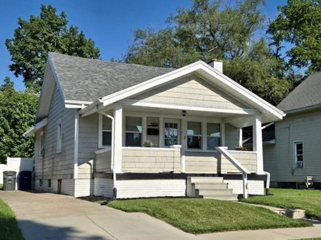 2109 Evansdale Ave, Toledo, OH 43607
