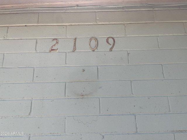 2109 E 7th St, Douglas, AZ 85607