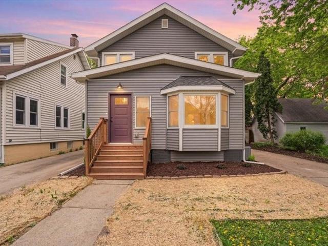 2109 E Dayton St, Madison, WI 53704