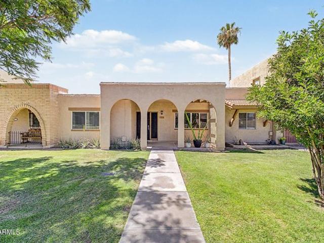 2109 E Dunbar Dr, Tempe, AZ 85282