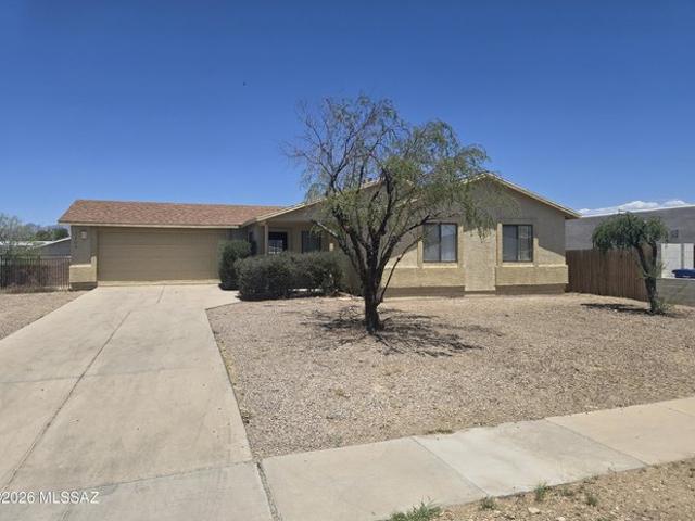 2109 E Pinal Vis, Tucson, AZ 85713