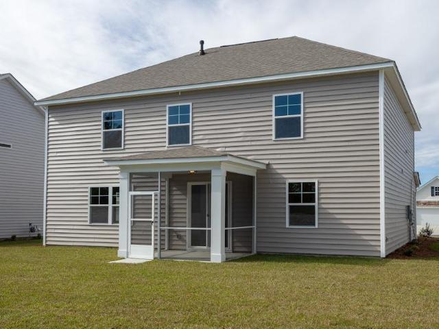 2109 Eloise Ln, Conway, SC 29526 | MLS #2607