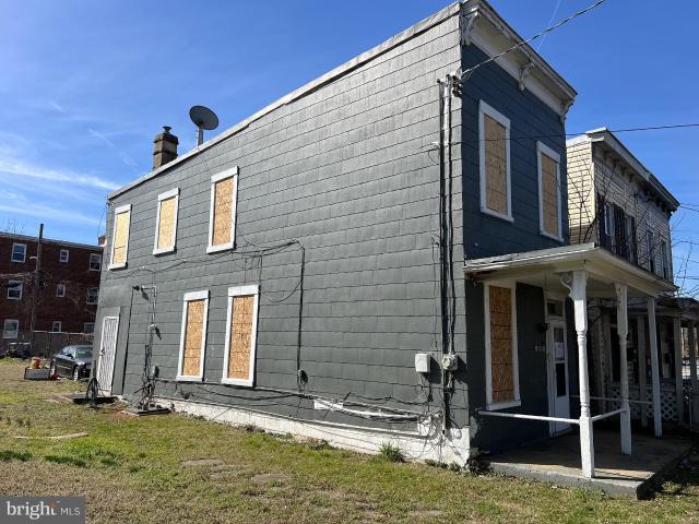 2109 Fairlawn Ave SE, Washington, DC 20020 | MLS #DCDC2264