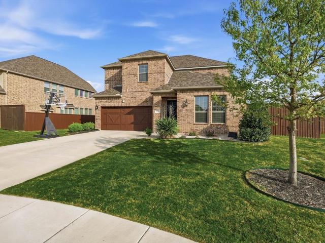 2109 Falcon Ridge Dr, Mansfield, TX 76063 | MLS #21229 | Compass