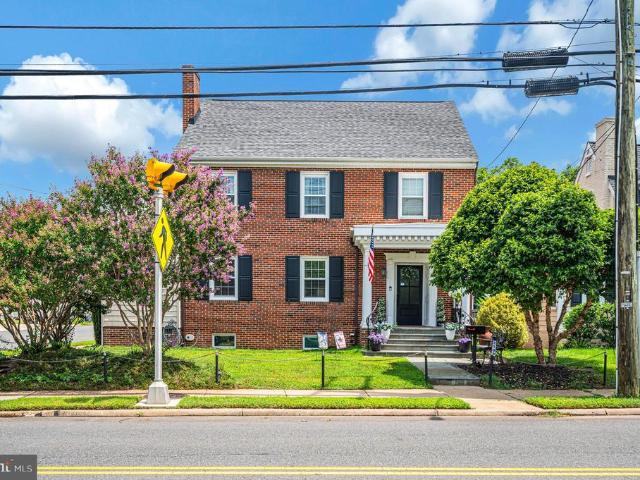 2109 Fall Hill Avenue