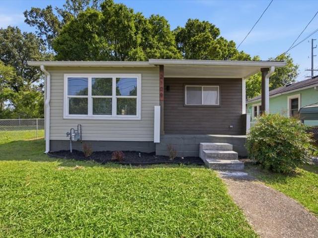 2109 Garfield St, Chattanooga, TN 37404