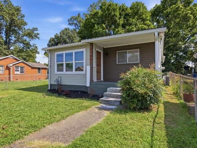2109 Garfield St, Chattanooga, TN 37404