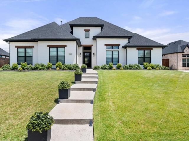 2109 Glenbrook St, Haslet, TX 76052