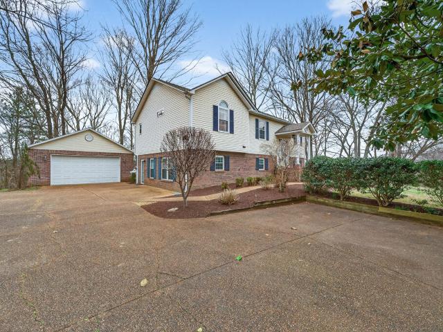 2109 Glencoe Rd, Culleoka, TN 38451 | MLS #3097 | Compass