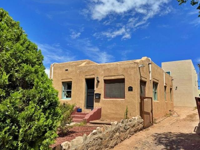 2109 Gold Ave SE, Albuquerque, NM 87106