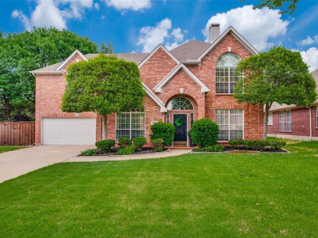 2109 Grayson Rd, McKinney, TX 75072 | MLS #21255
