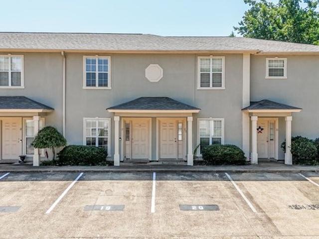 2109 Harris Dr Unit 19, Oxford, MS 38655