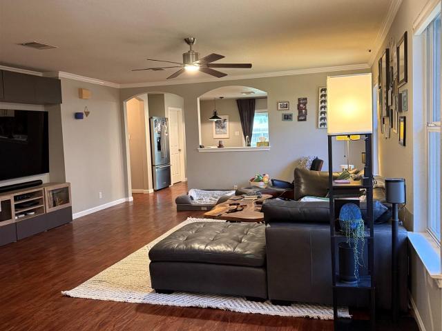 2109 Hawksbury Way