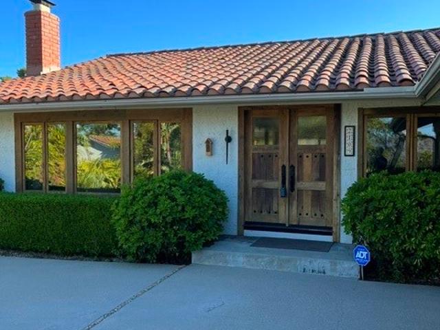 2109 Hillsbury Road