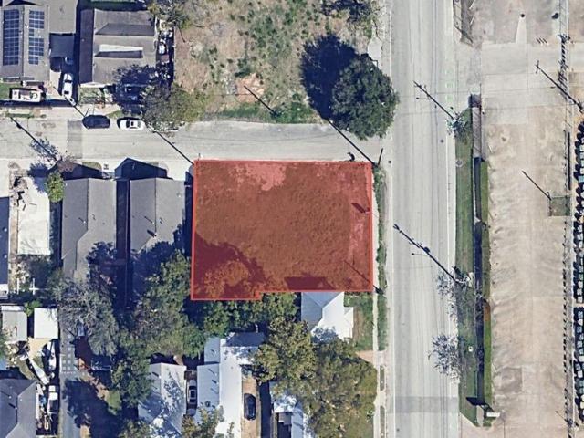 2109 Houston Avenue