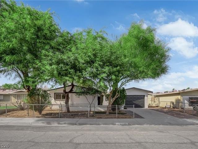 2109 Jansen Ave, Las Vegas, NV 89101