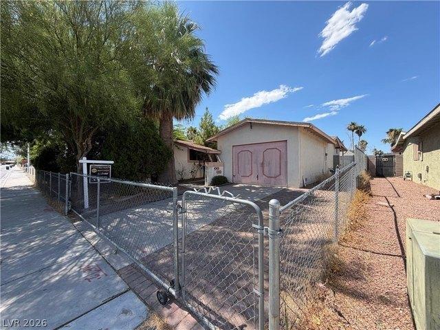 2109 Jansen Ave, Las Vegas, NV 89101