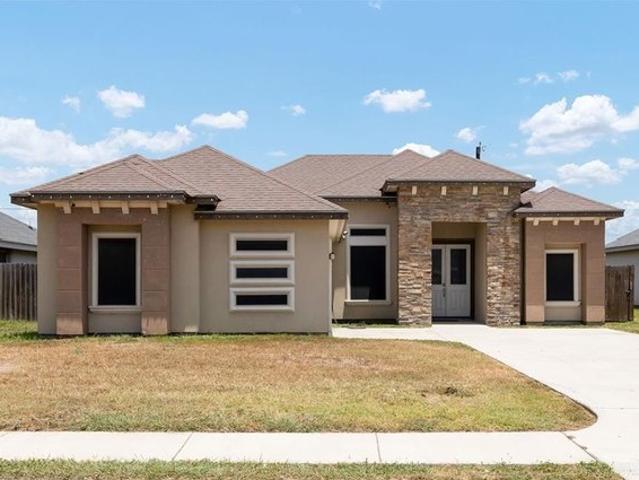 2109 King Dr, Weslaco, TX 78596