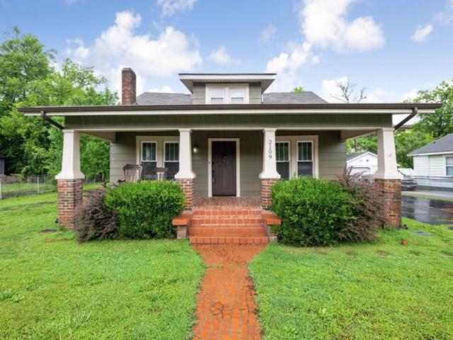 2109 Lyndon Ave, Chattanooga, TN 37415