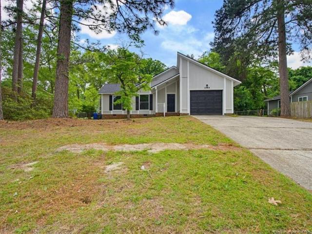 2109 Lakeridge Drive