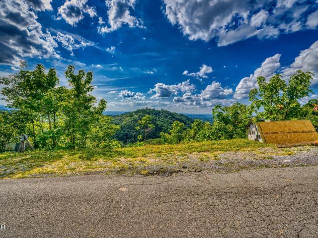 2109 Paradise View Way