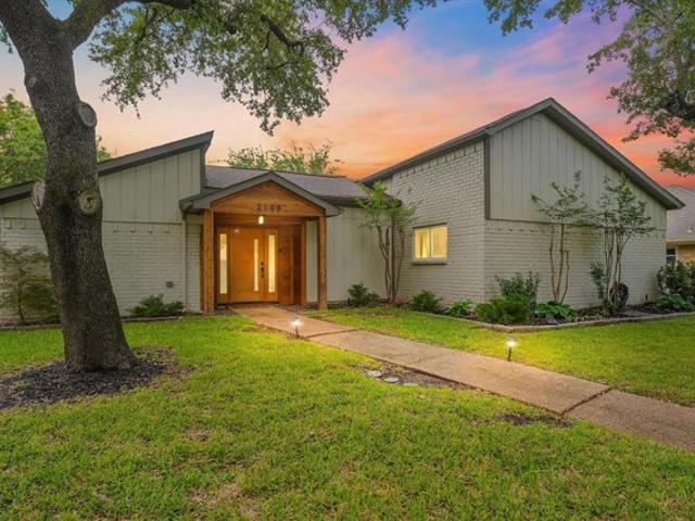 2109 Parkhaven Dr, Plano, TX 75075