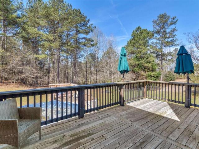 2109 Post Oak Ct, McDonough, GA 30252 | MLS #7767