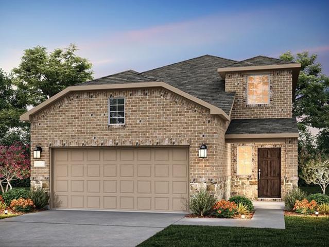 2109 Sugar Maple Ln, Forney, TX 75126