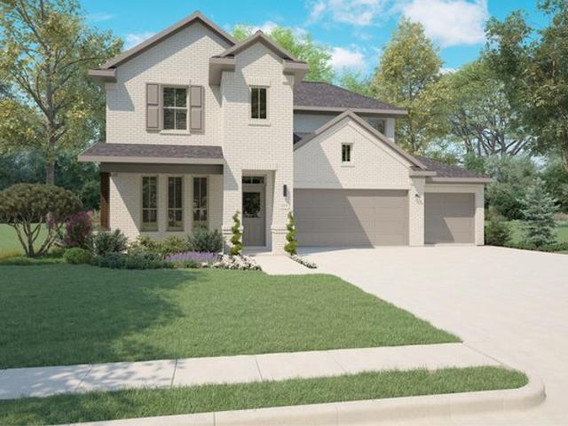 2109 Sunshining Rd, Princeton, TX 75407