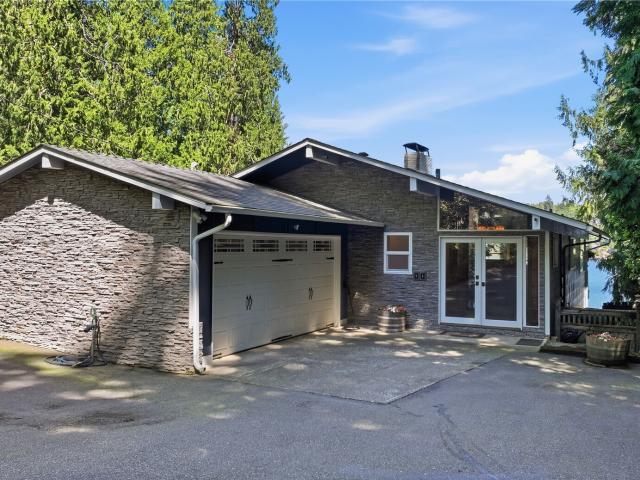 2109 SW Lake Roesiger Road