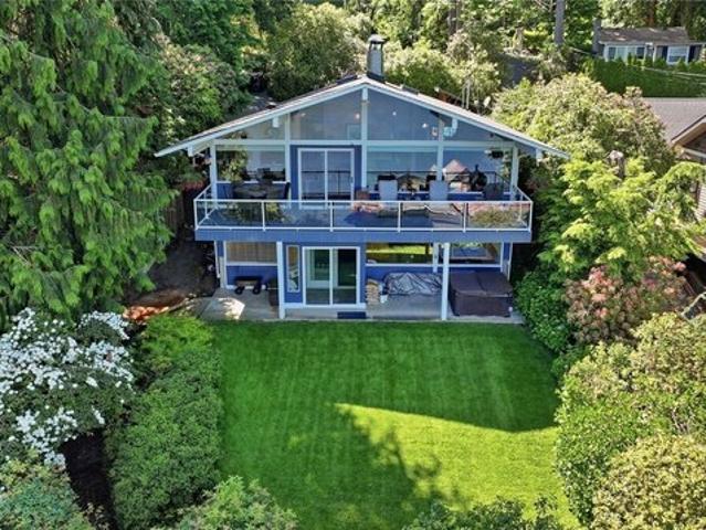 2109 SW Lake Roesiger Rd, Snohomish, WA 98290