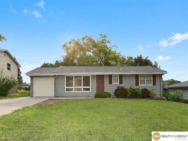 2109 S 123rd Ave, Omaha, NE 68144