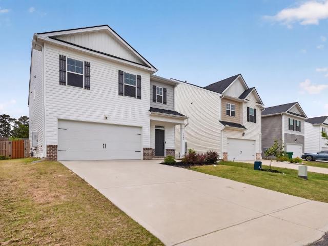 2109 Saltwater Bend