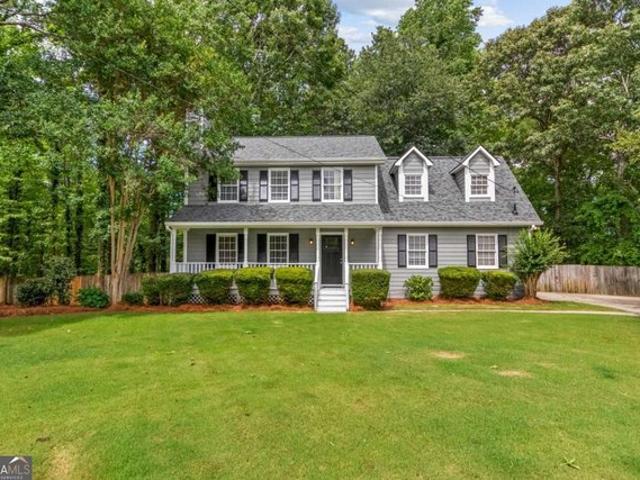 2109 Shay Ct, Buford, GA 30519