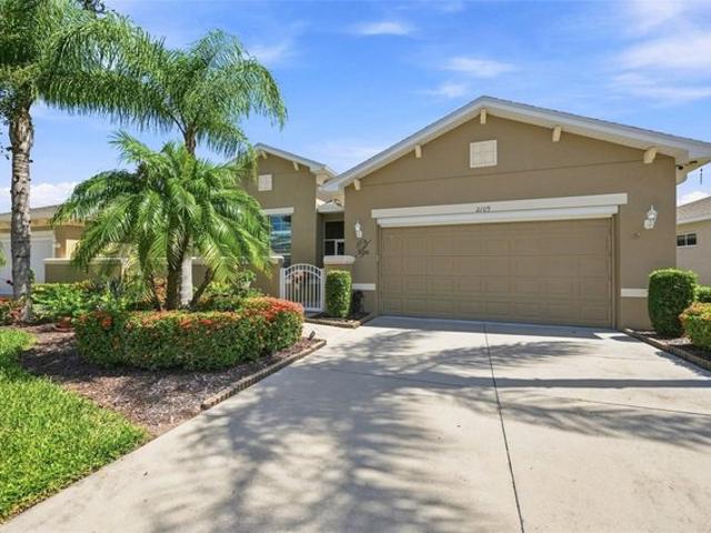 2109 Sifield Greens Way Unit 70, Sun City Center, FL 33573