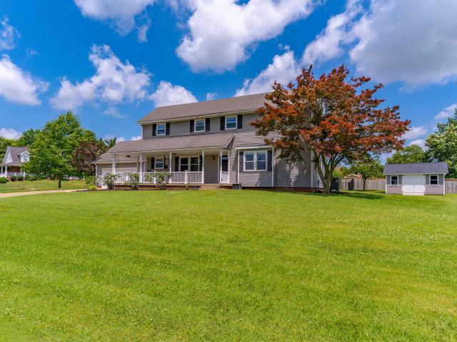 2109 Tanglewood Drive
