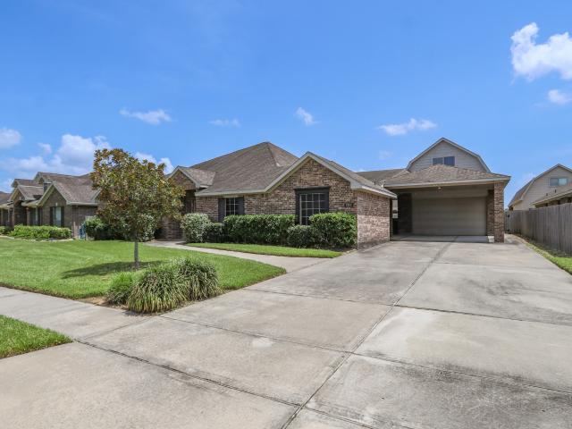2109 Verde Valley Drive