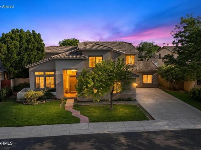 2109 W Wildhorse Dr, Chandler, AZ 85286