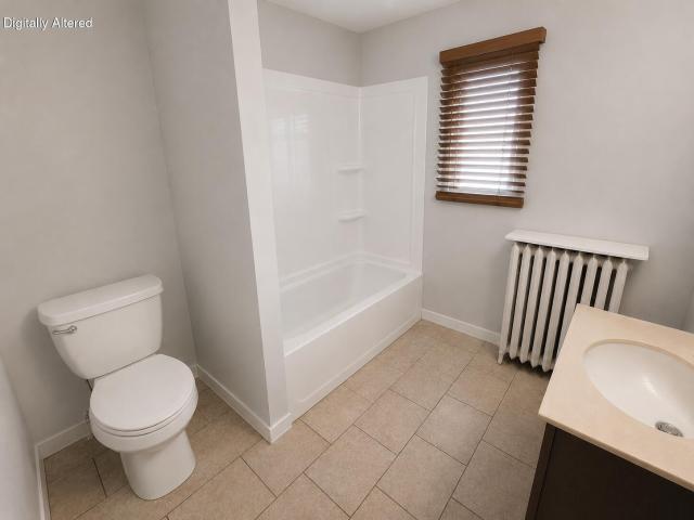 2109 Washington Ave, Unit Lower, Front