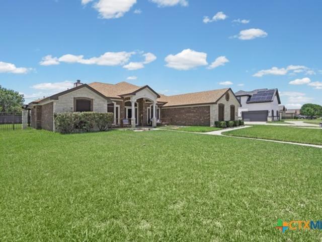 2109 Whippoorwill Road