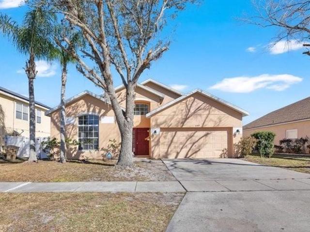 2109 Woodsedge Dr, Kissimmee, FL 34746
