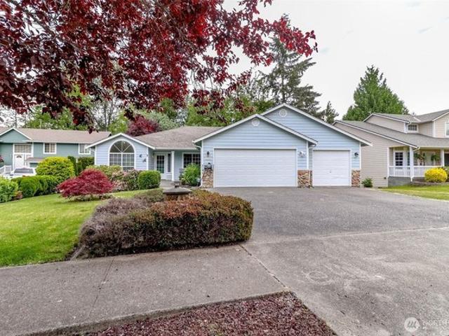 2109 22nd St SE, Puyallup, WA 98372