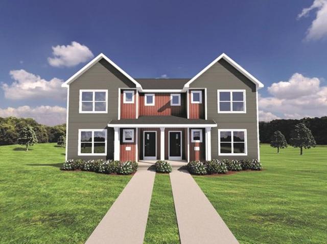 2109 2 Spring Dreams Ln, Madison, WI 53718