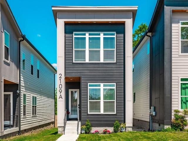 2109A Courtney Ave, Nashville, TN 37218