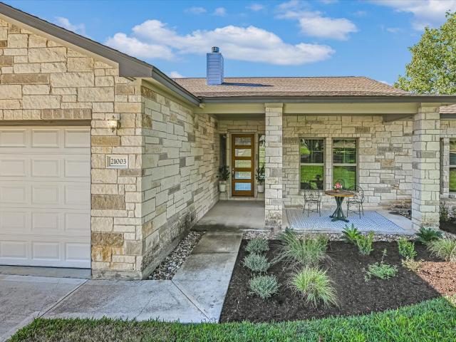 21003 Twisting Trail, Lago Vista, TX 78645 | MLS #5545 | Compass