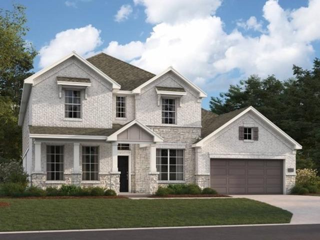 21003 Geranium Park Cir, Tomball, TX 77377