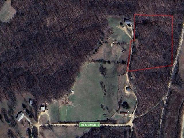 21000 Distress Creek Road