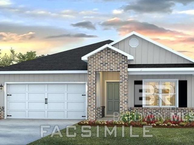 21000 Gibson Ave, Robertsdale, AL 36567