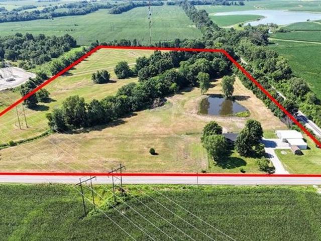 21001 E 307th St, Harrisonville, MO 64701