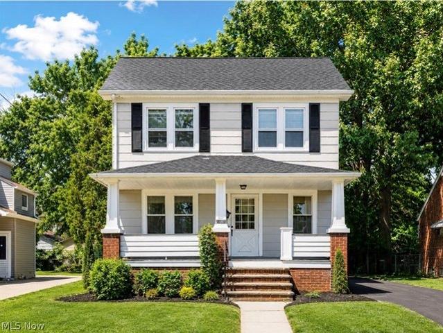 21001 Fuller Ave, Euclid, OH 44123